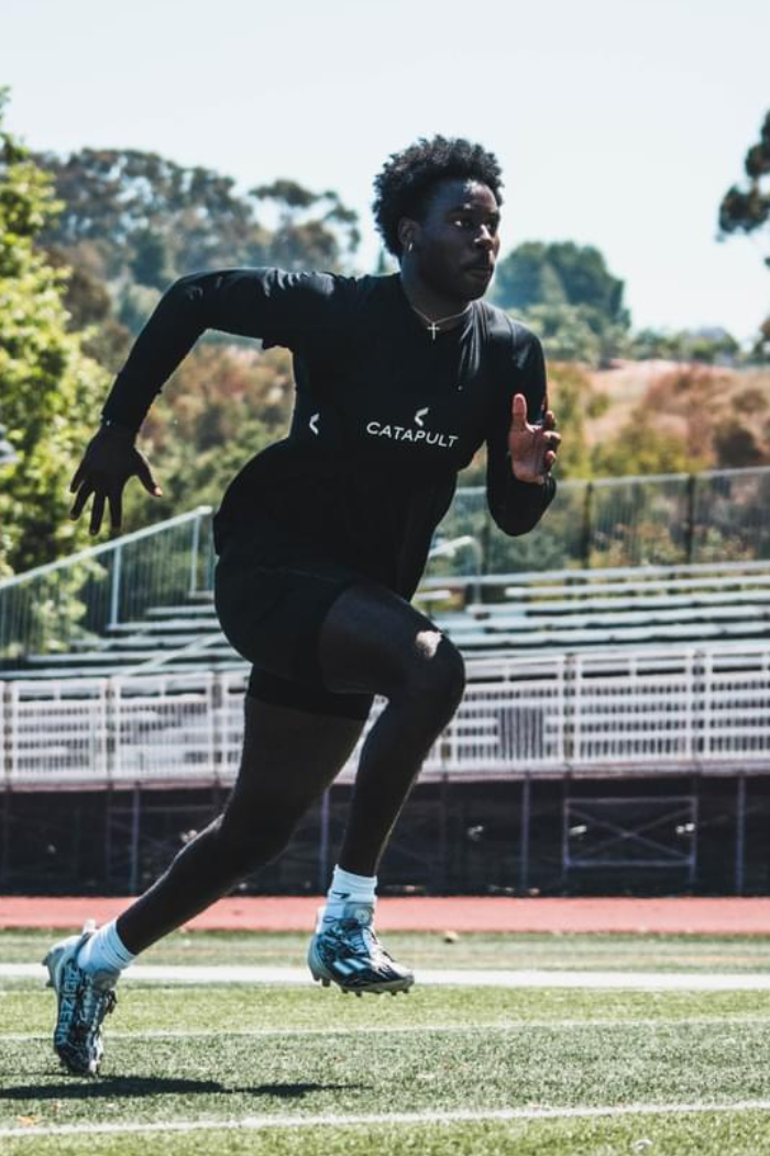 Les Spellman | Spellman Performance